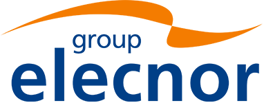 Advent Calendar Elecnor - Inicio